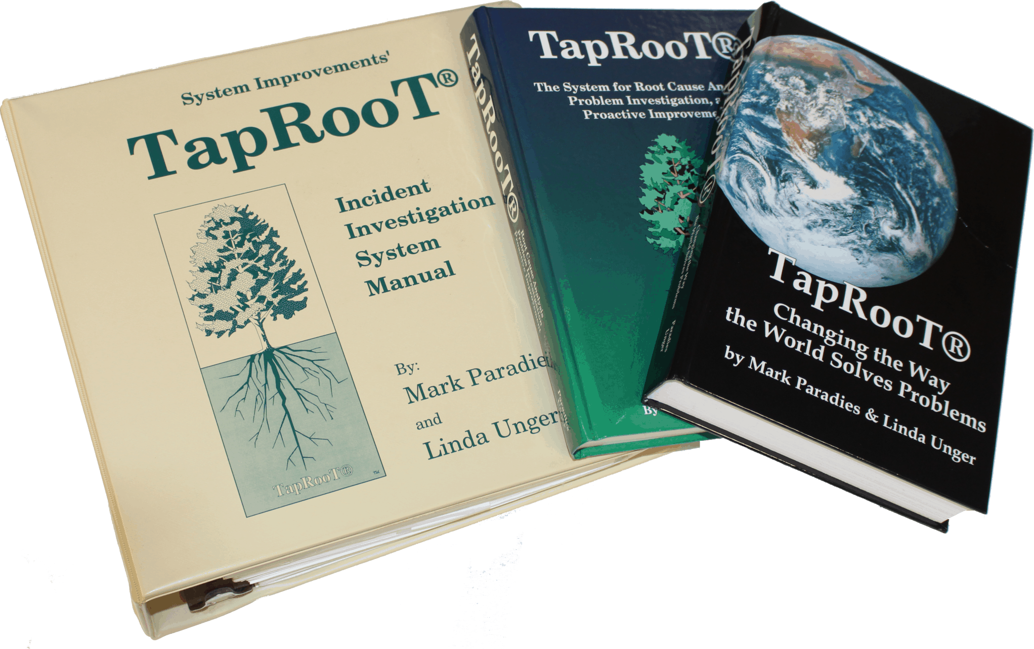 Book 2: TapRooT® Root Cause Analysis Implementation