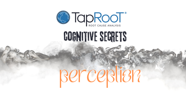 Cognitive Secrets: The Science Behind Perception